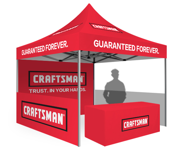 Branded Gazebos | Pop Up Printed Gazebo UK | Custom Instant Marquees